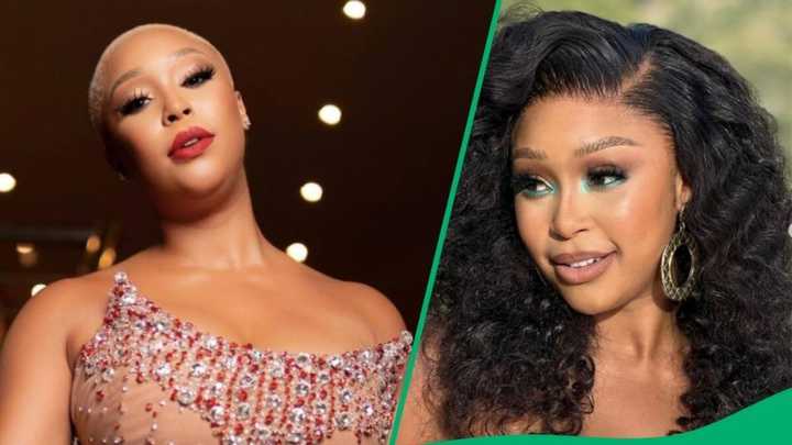 Minnie Dlamini Latest News, Photos, Videos on Briefly.co.za