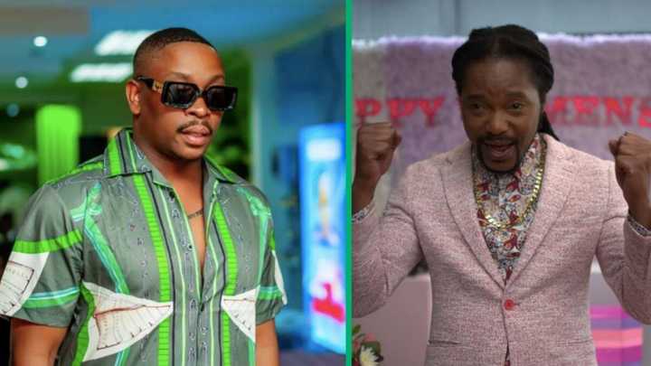 Generations Latest Previews, Episodes, Cast on Briefly.co.za on Briefly ...