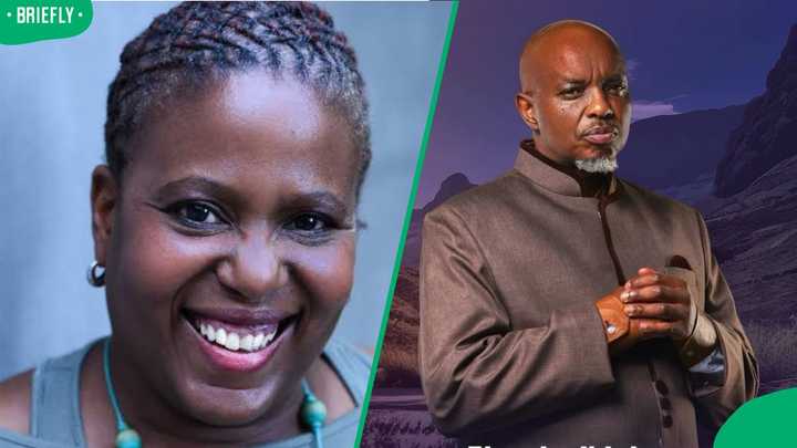 Sophie Ndaba Latest News, Photos and Videos on Briefly.co.za
