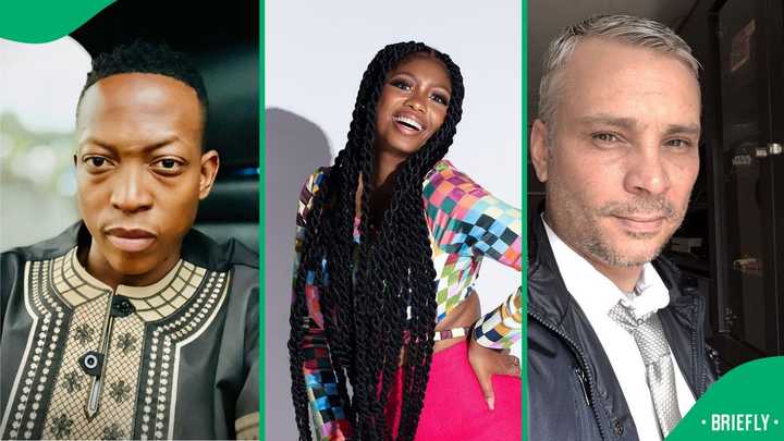 TV Shows News, Reports and Latest Updates on Briefly.co.za