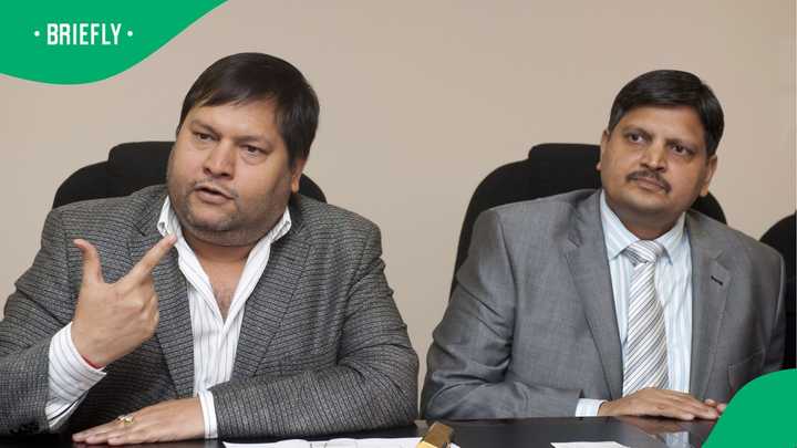 Latest Gupta News, Reports and Updates on Briefly.co.za