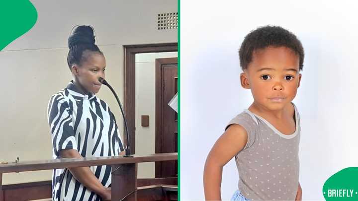 Joslin Smith News, Reports and Updates on Briefly.co.za