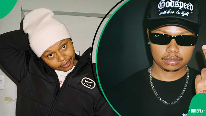 A-Reece Latest News, Videos and Photos on Briefly.co.za