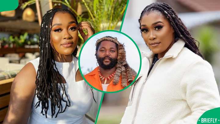 Sjava Latest News, Photos, Videos, Music on Briefly.co.za