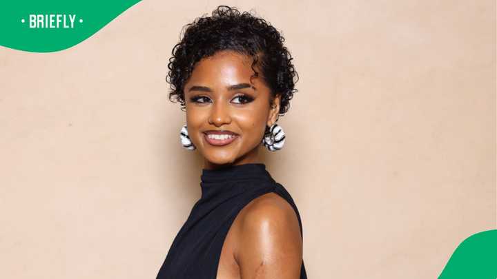 Tyla Latest News, Videos, Photos, Awards on Briefly.co.za