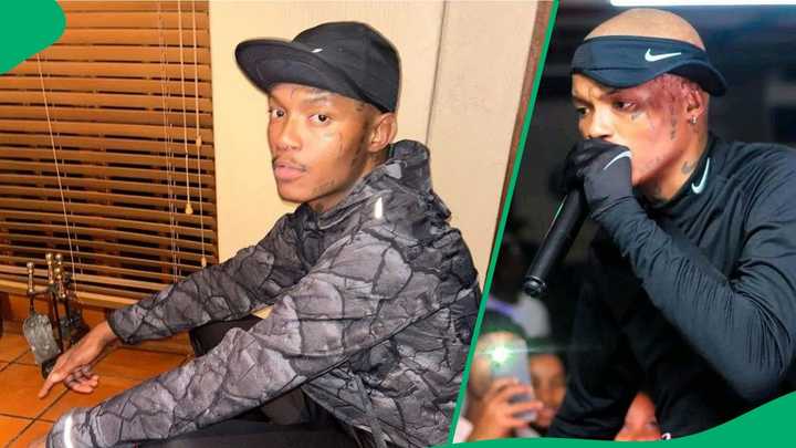 Shebeshxt Latest News, Videos, Appearances and Music on Briefly.co.za