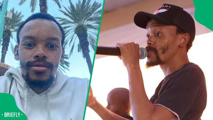 Nota Baloyi News, Songs and Updates on Briefly News — page 13