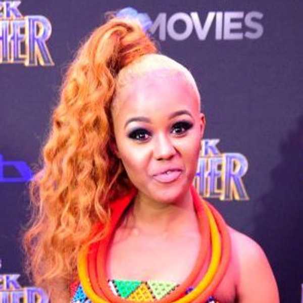Babes Wodumo Latest News, Songs and Albums on Briefly.Co.Za