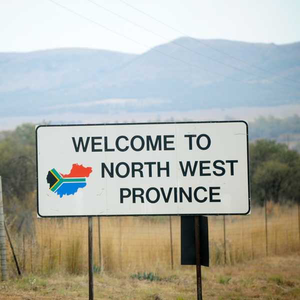 North West News, Politics, Accidents, Crime on Briefly.co.za