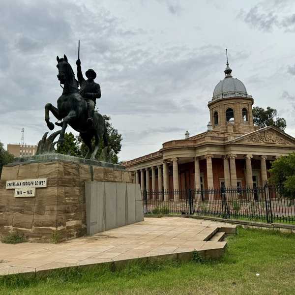 Free State News, Politics, Accidents, Crime on Briefly.co.za