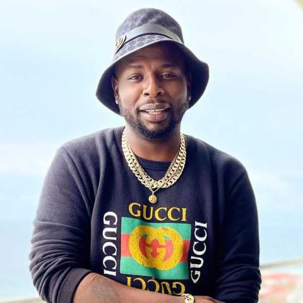 DJ Maphorisa Latest News, Pics and Videos on Briefly.co.za