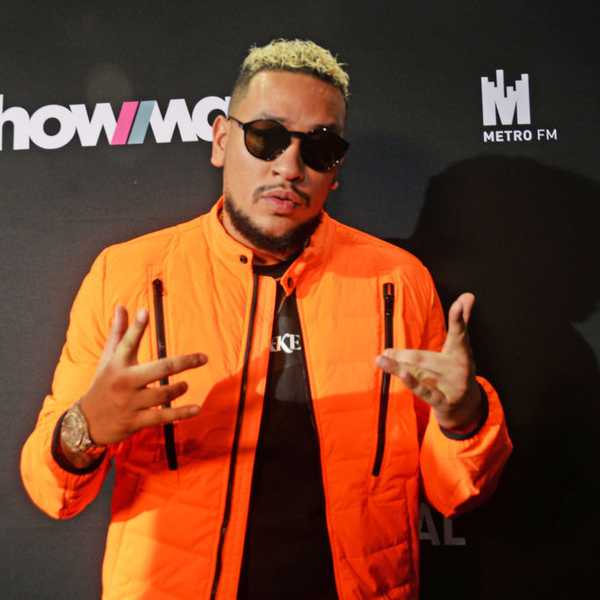 AKA (Kiernan Jarryd Forbes) Latest News and Songs on Briefly.co.za ...