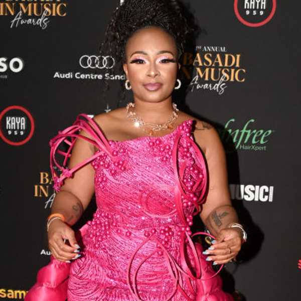 Boity Thulo Latest News, Songs and Stories on Briefly.co.za