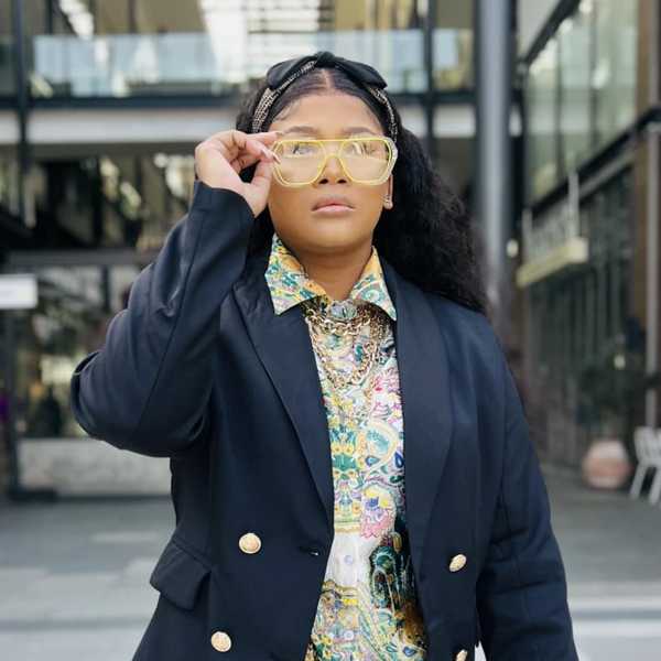 Lady Du Latest News, Photos and Videos on Briefly.co.za