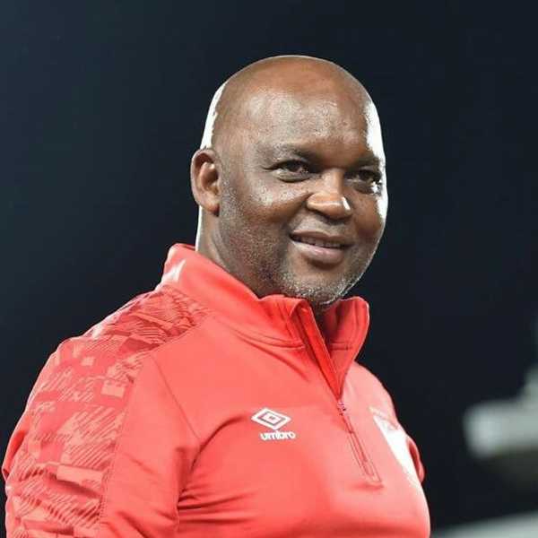 Pitso Mosimane Results, Scores and Latest News on Briefly.co.za