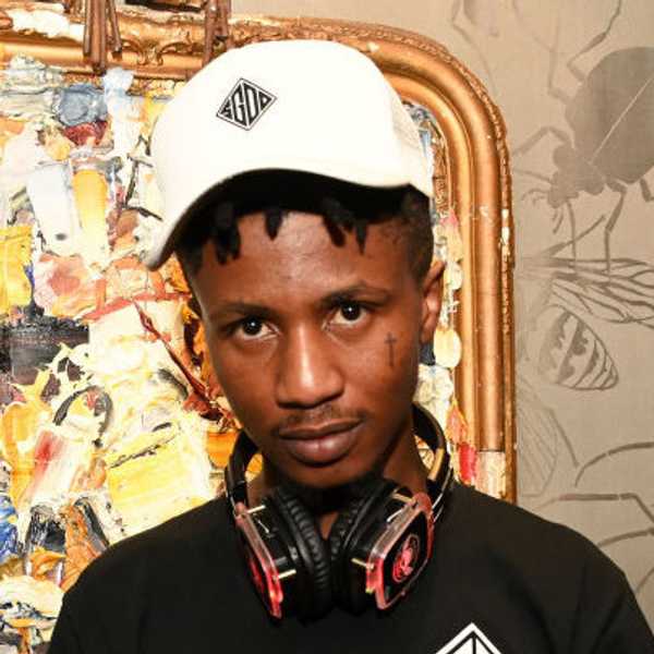 Emtee Latest News, Videos, Photos, Music on Briefly.co.za